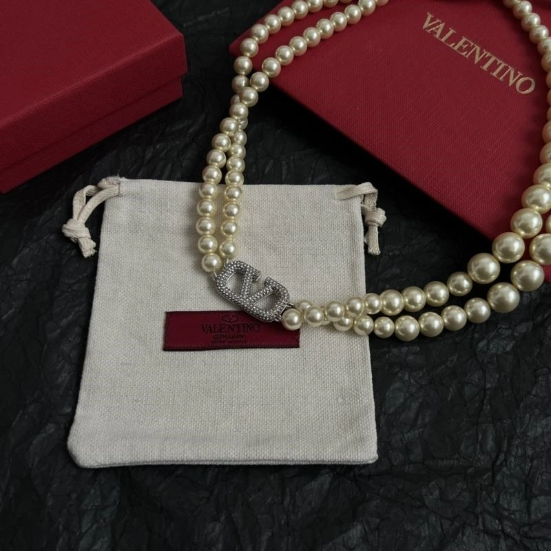 Valentino Necklaces