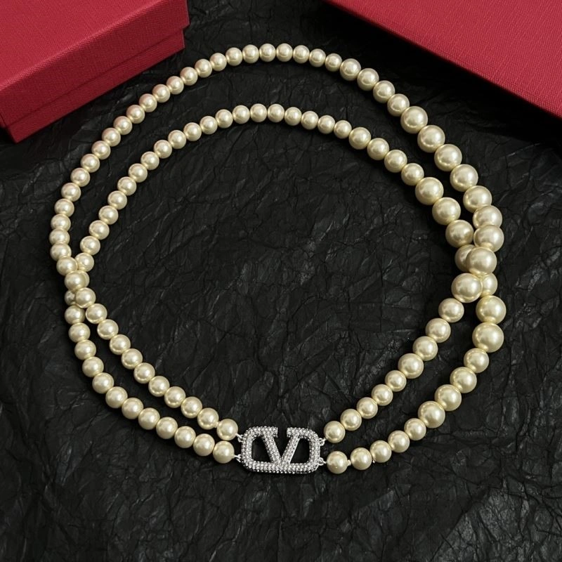 Valentino Necklaces