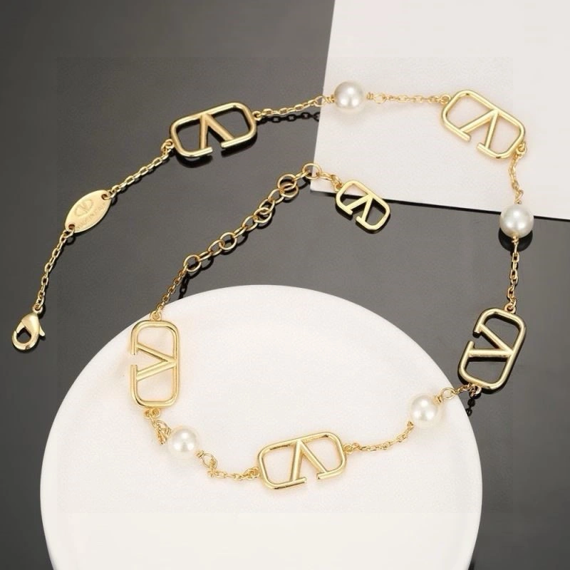 Genuine Valentino Necklaces