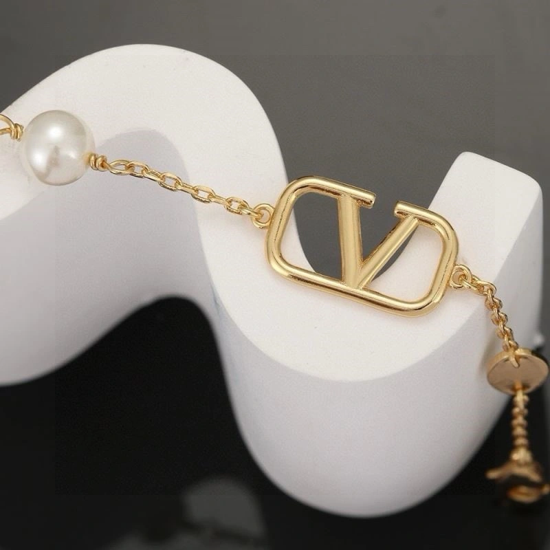 Genuine Valentino Necklaces