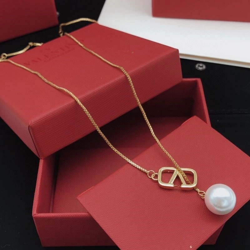Valentino Necklaces