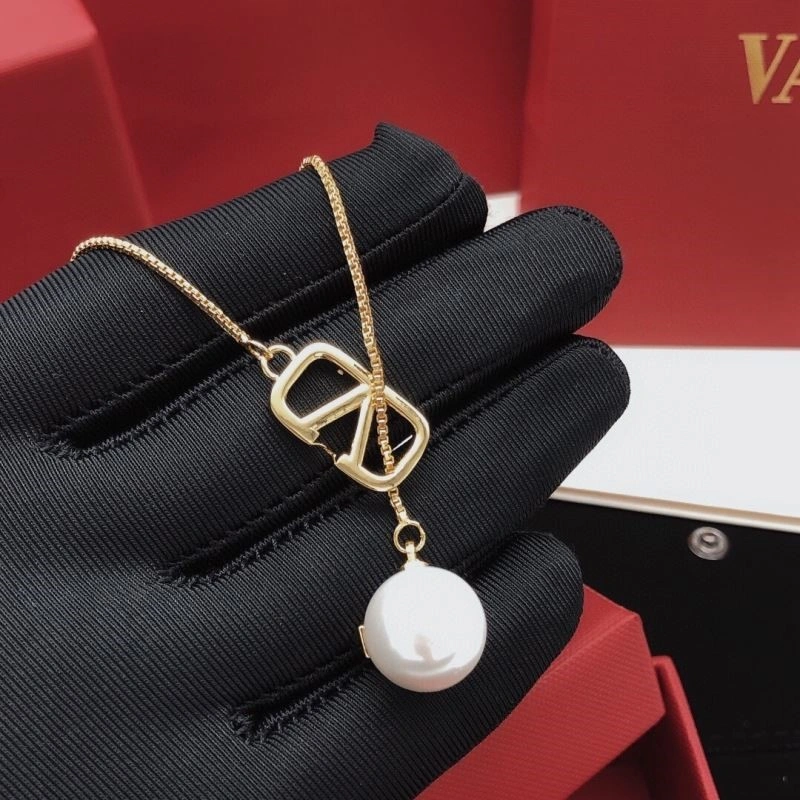 Valentino Necklaces