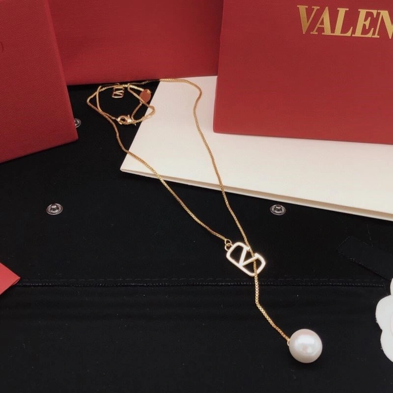 Valentino Necklaces