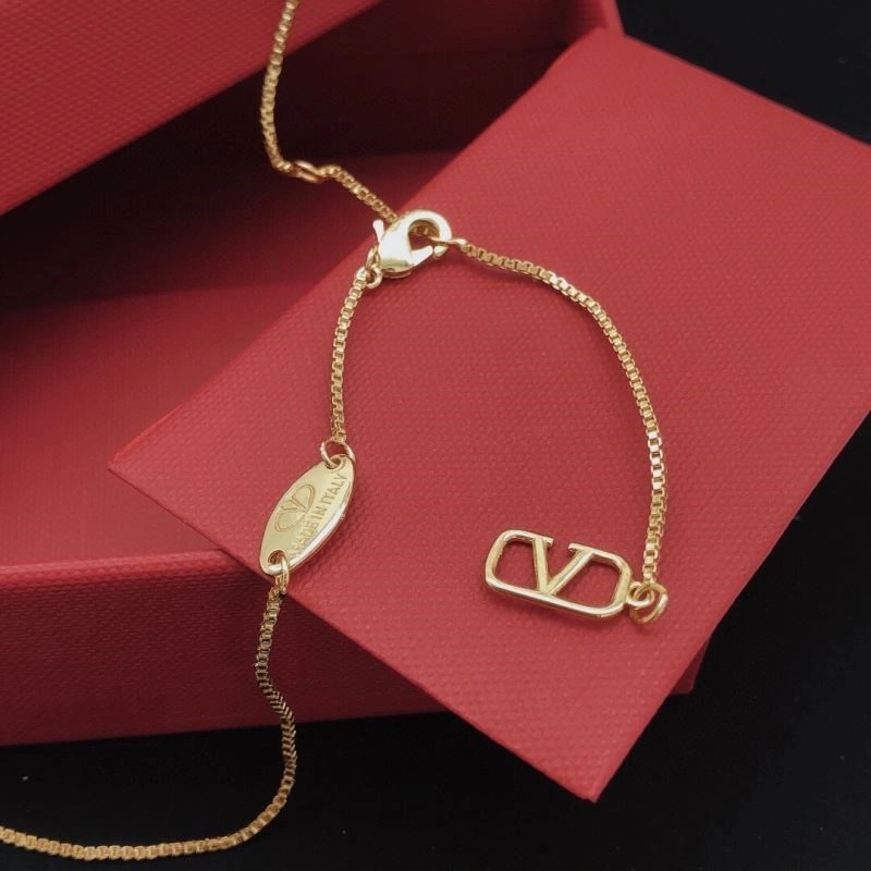 Valentino Necklaces
