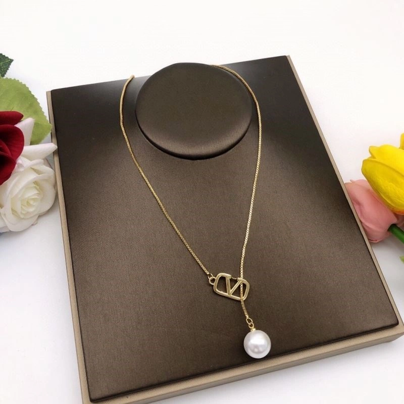 Valentino Necklaces