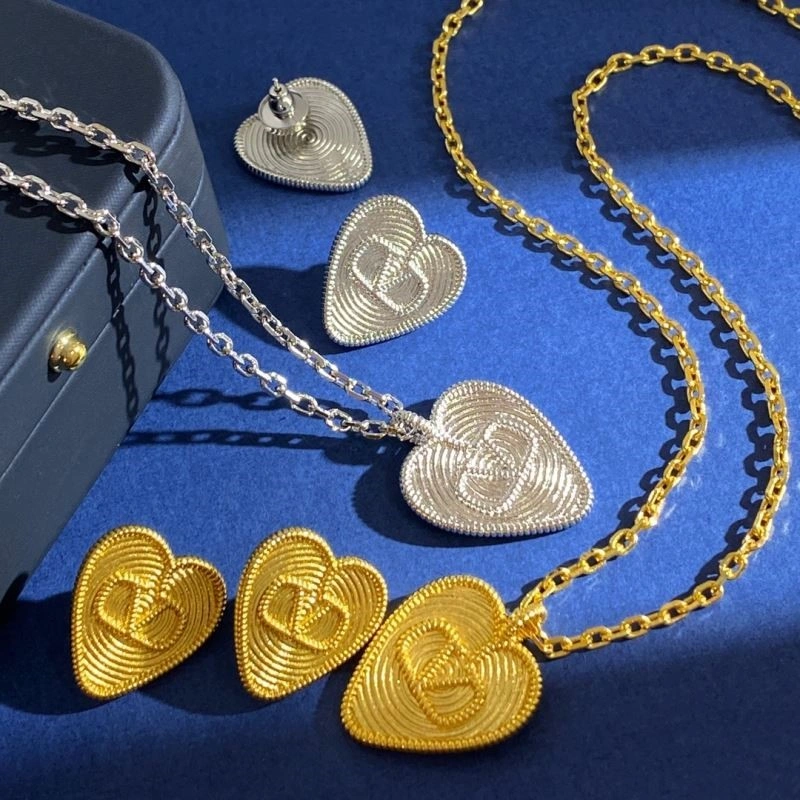 Valentino Necklaces