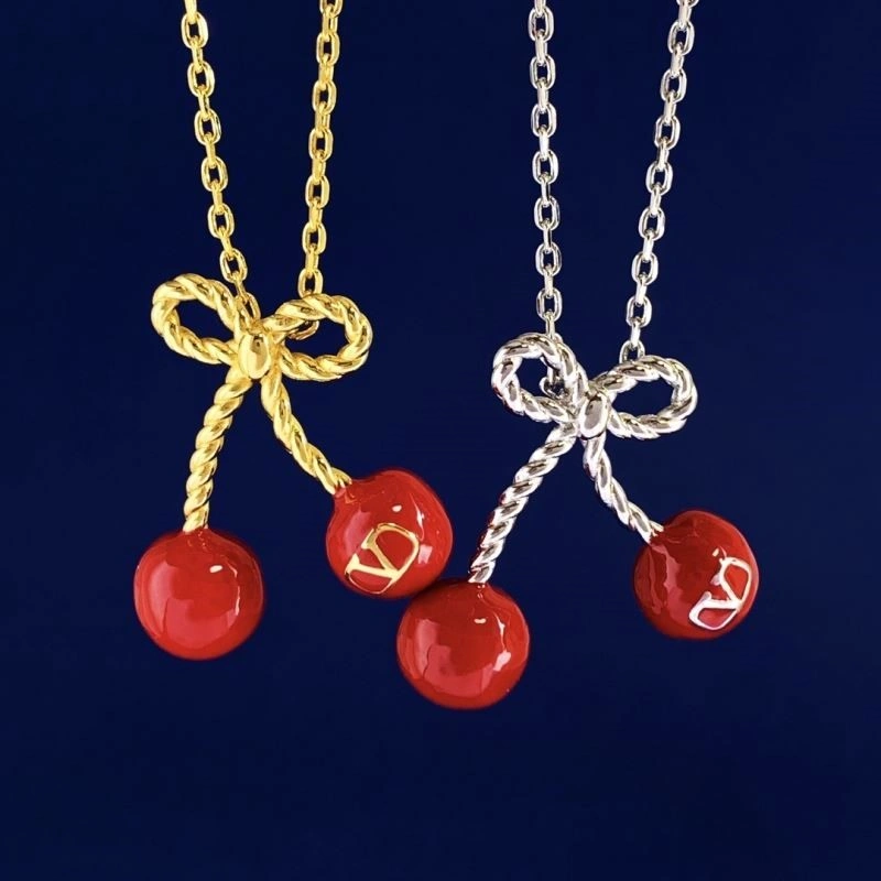 Valentino Necklaces