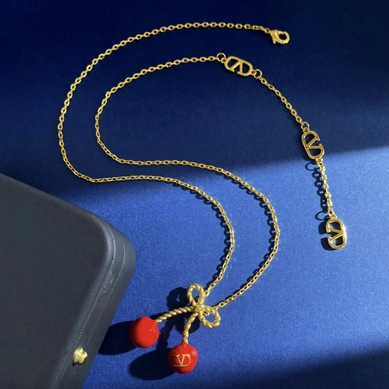 High fidelity Valentino Necklaces