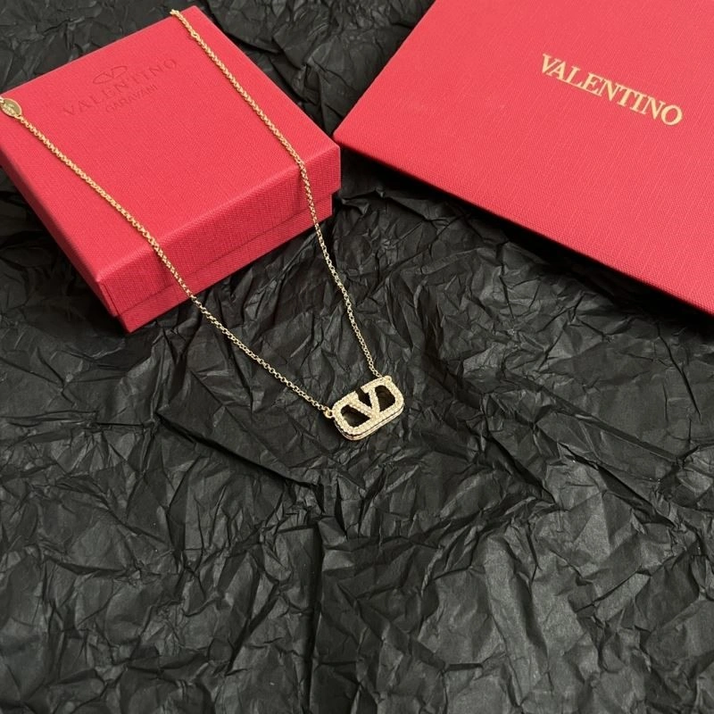 Valentino Necklaces