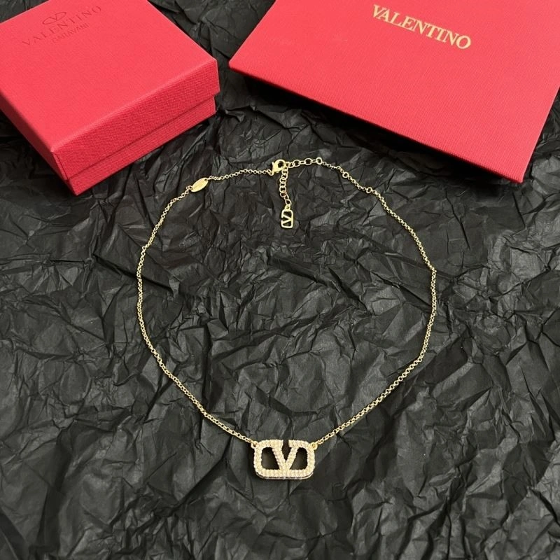 Valentino Necklaces