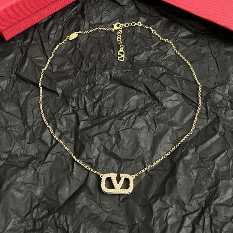 Valentino Necklaces