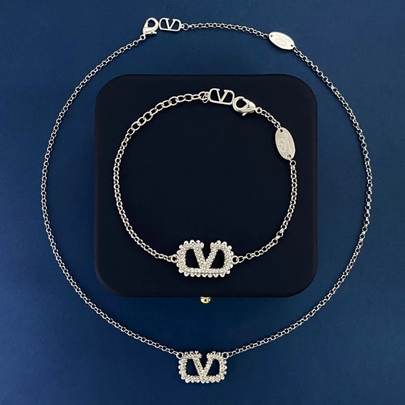 Valentino Necklaces