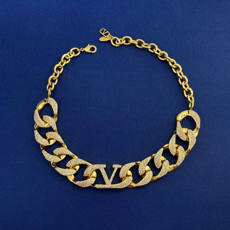 Valentino Necklaces
