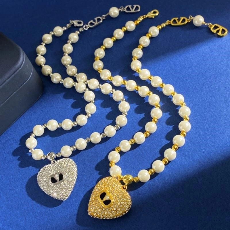 Valentino Necklaces