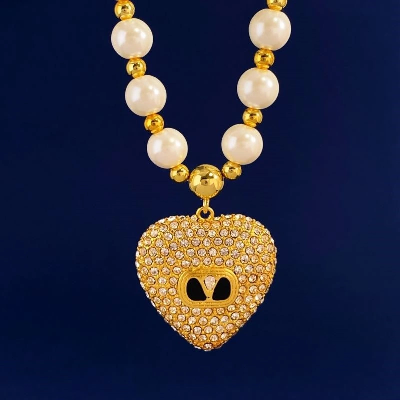 Valentino Necklaces