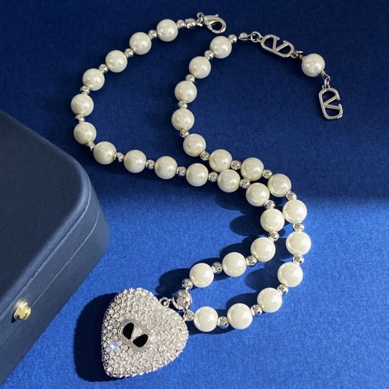 Valentino Necklaces