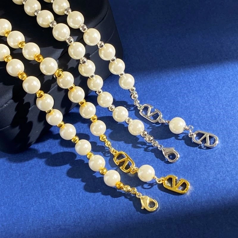 Valentino Necklaces