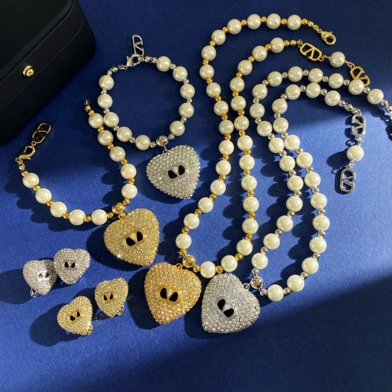 Valentino Necklaces