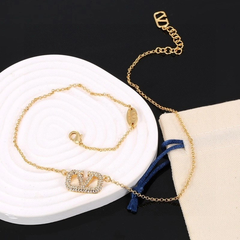 Valentino Necklaces