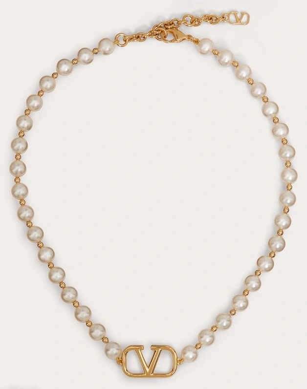 Valentino Necklaces