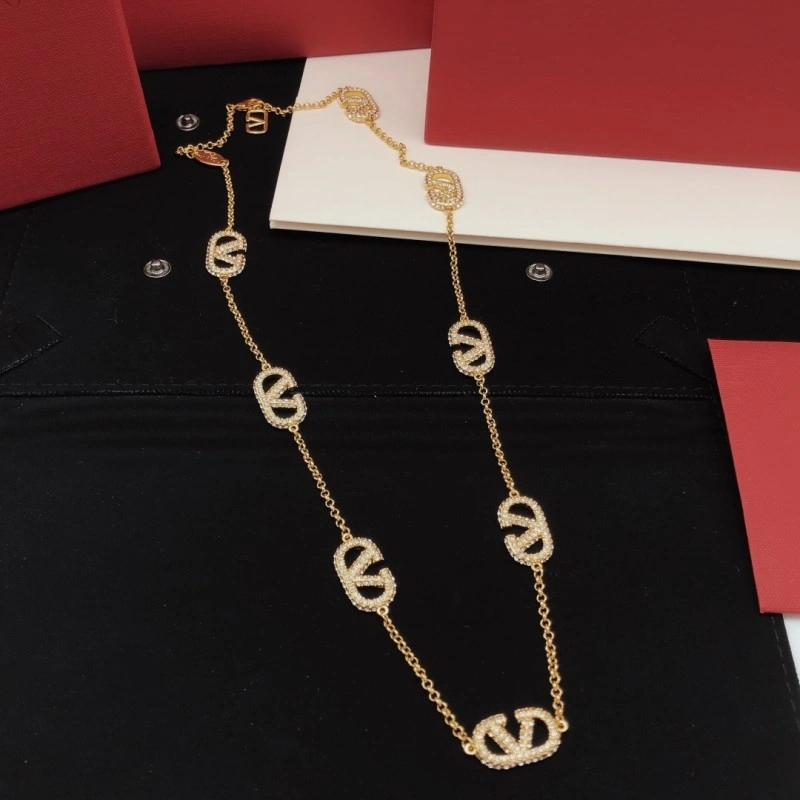 Valentino Necklaces