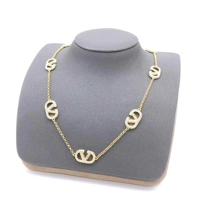 Perfect replica Valentino Necklaces