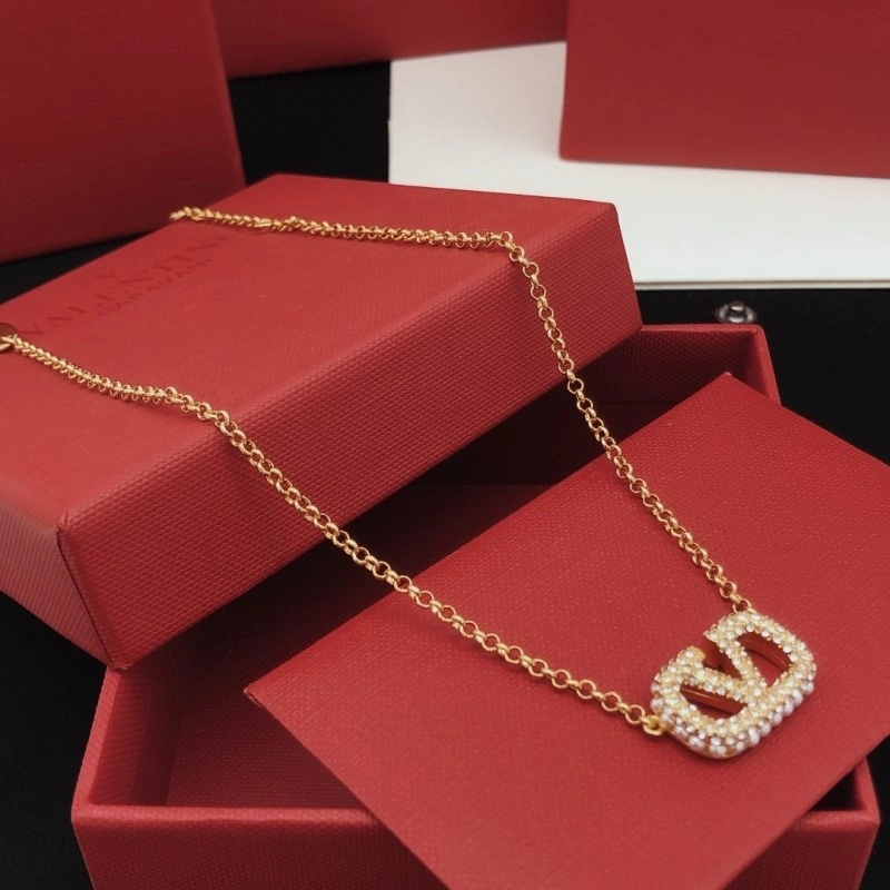 Valentino Necklaces