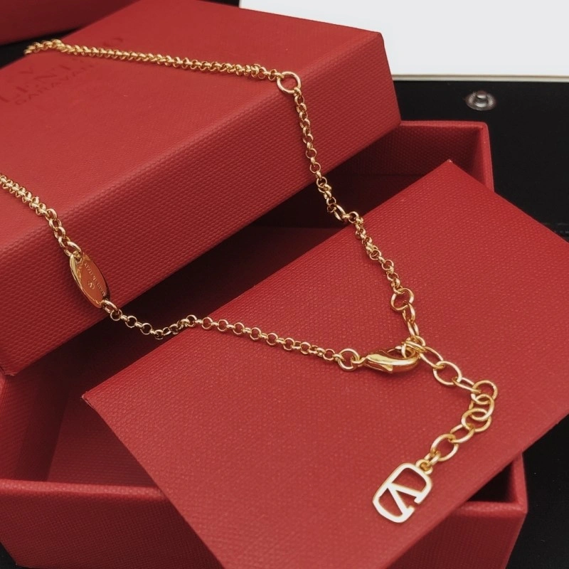 Mirror quality Valentino Necklaces
