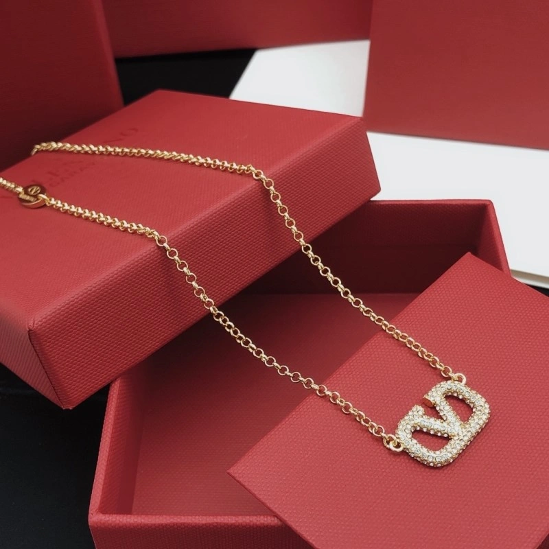 Brand-original Valentino Necklaces