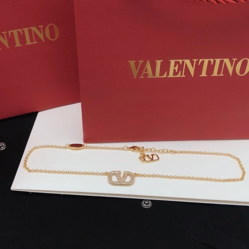 Brand-original Valentino Necklaces