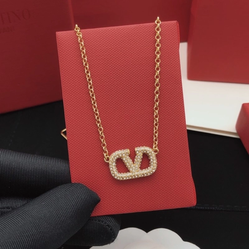Brand-original Valentino Necklaces