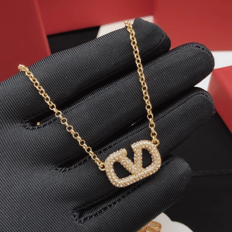 Brand-original Valentino Necklaces