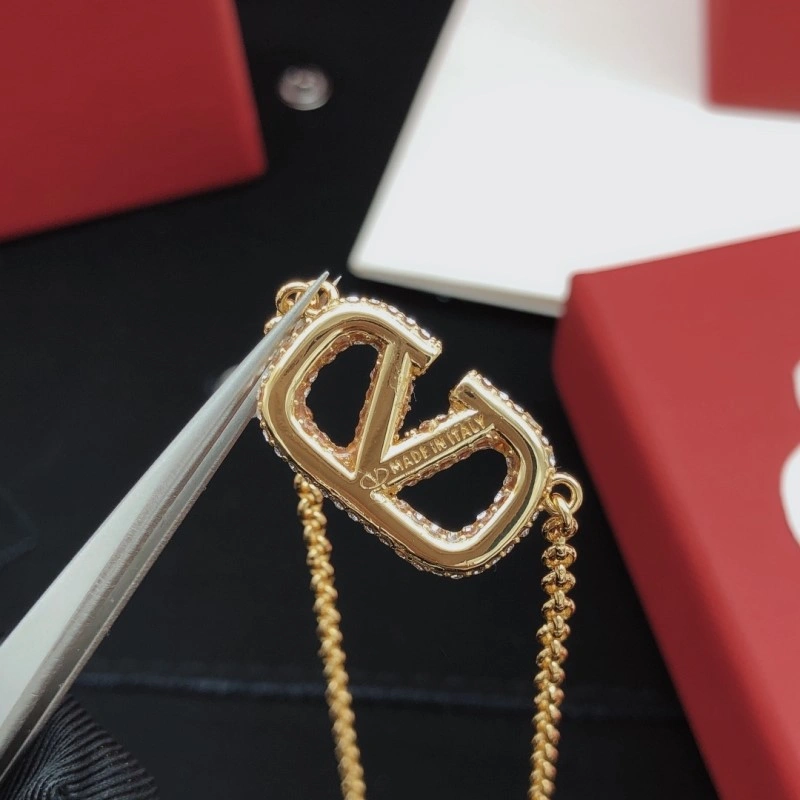 Brand-original Valentino Necklaces