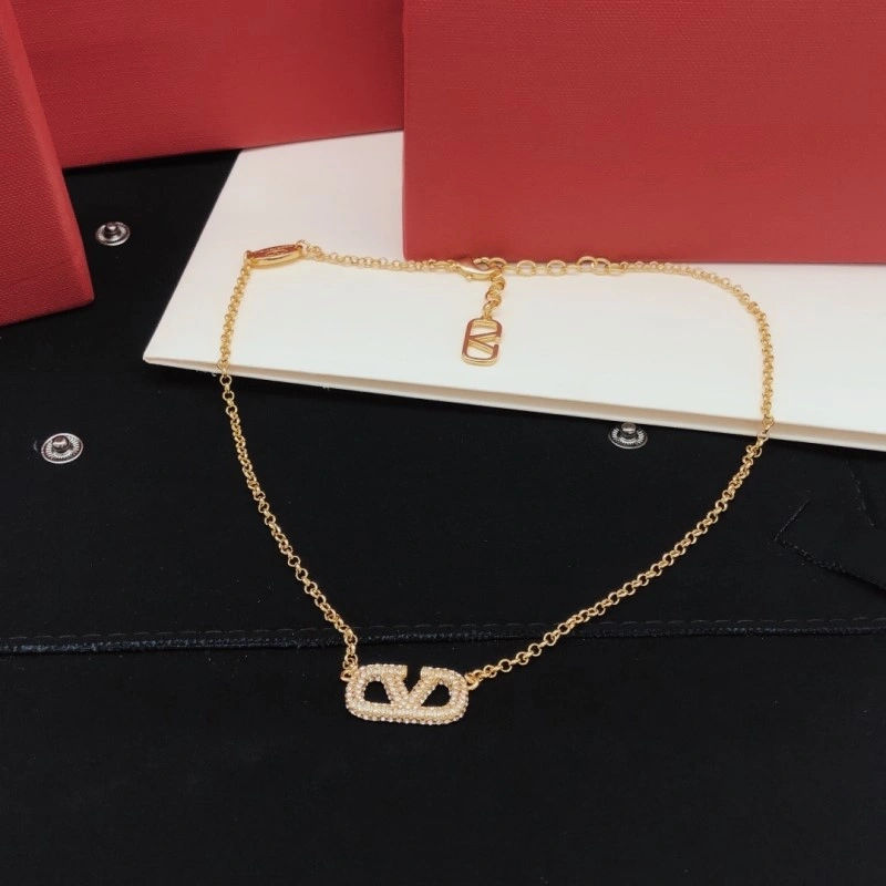 Brand-original Valentino Necklaces