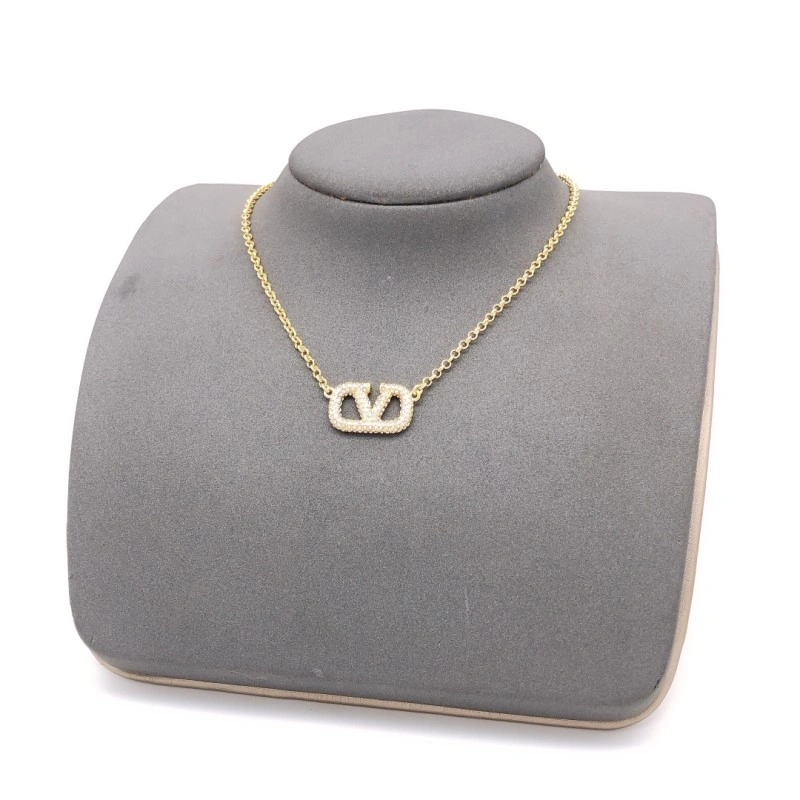 Brand-original Valentino Necklaces