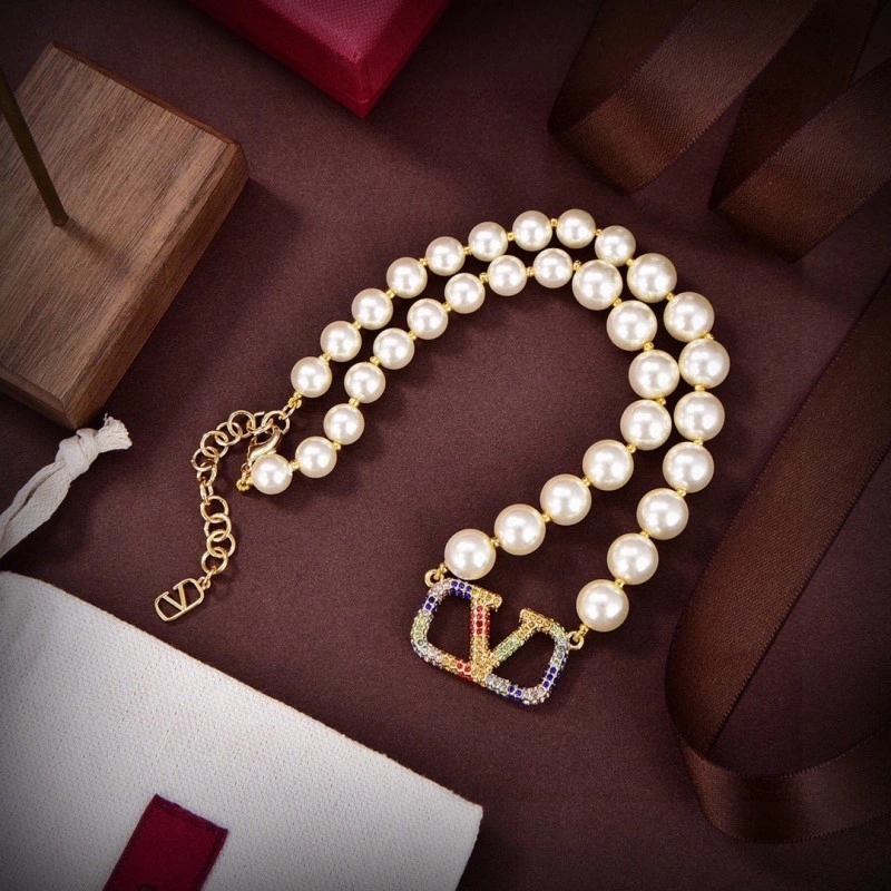 Valentino Necklaces