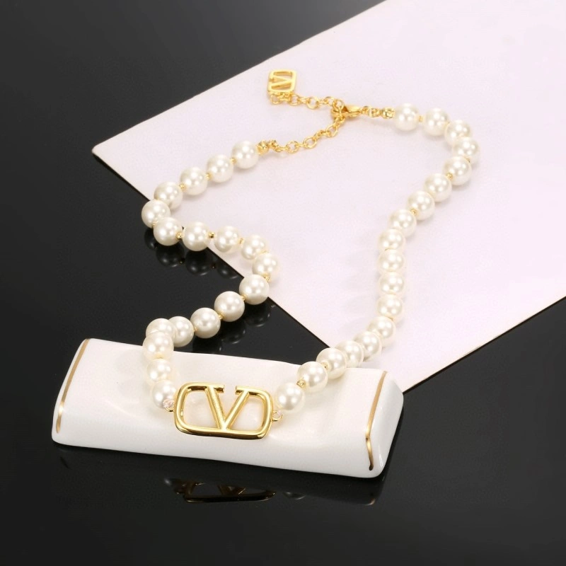 Authentic Valentino Necklaces