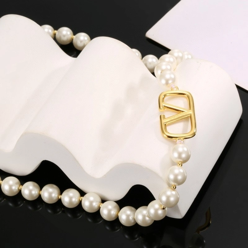 Authentic Valentino Necklaces