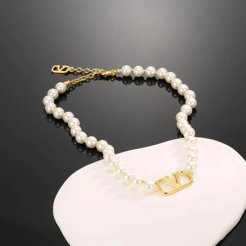 Authentic Valentino Necklaces