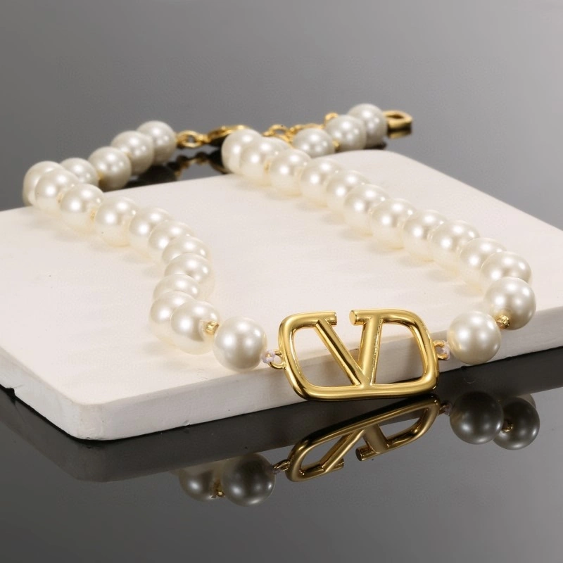 Authentic Valentino Necklaces