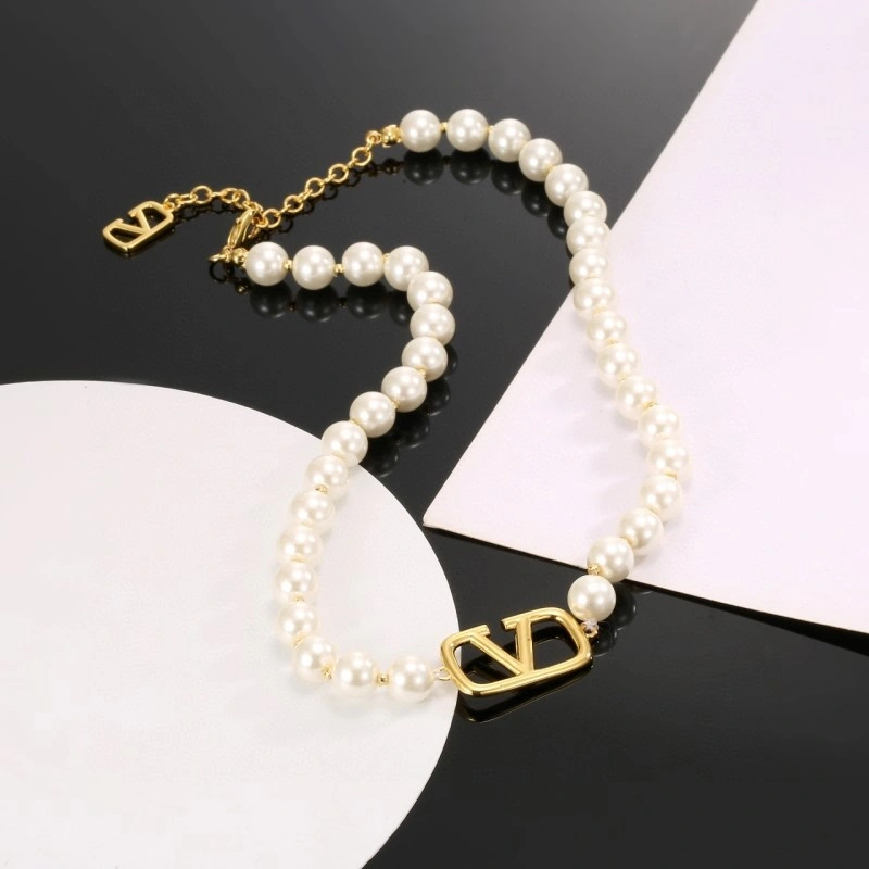 Authentic Valentino Necklaces