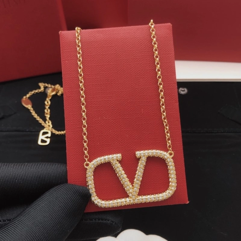Valentino Necklaces