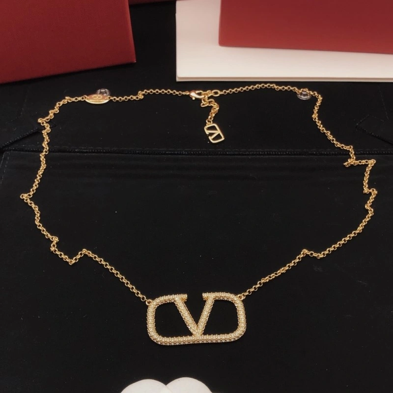 Budget-friendly Valentino Necklaces