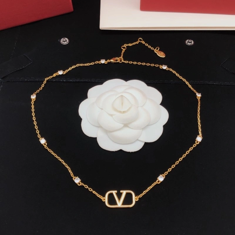 Valentino Necklaces