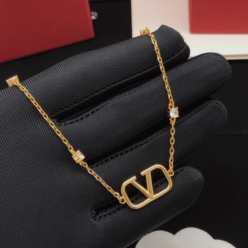 Valentino Necklaces