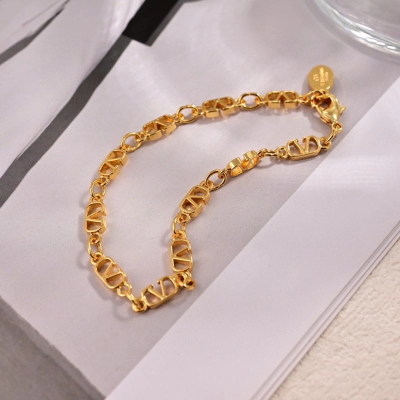 Exact replica Valentino Necklaces