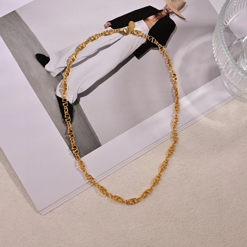 Exact replica Valentino Necklaces