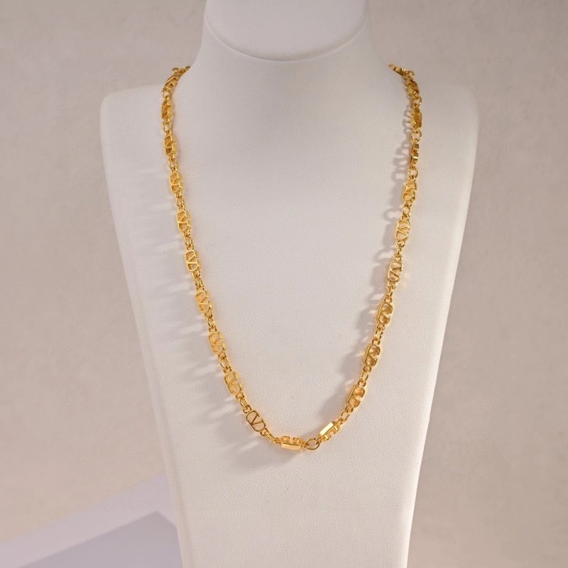 Exact replica Valentino Necklaces