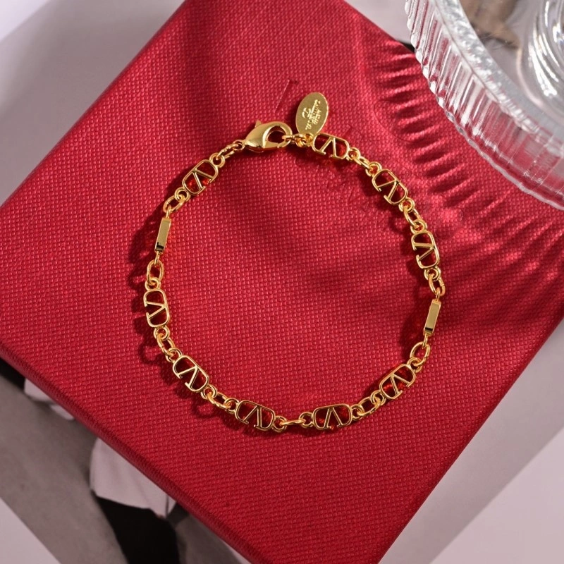 Exact replica Valentino Necklaces
