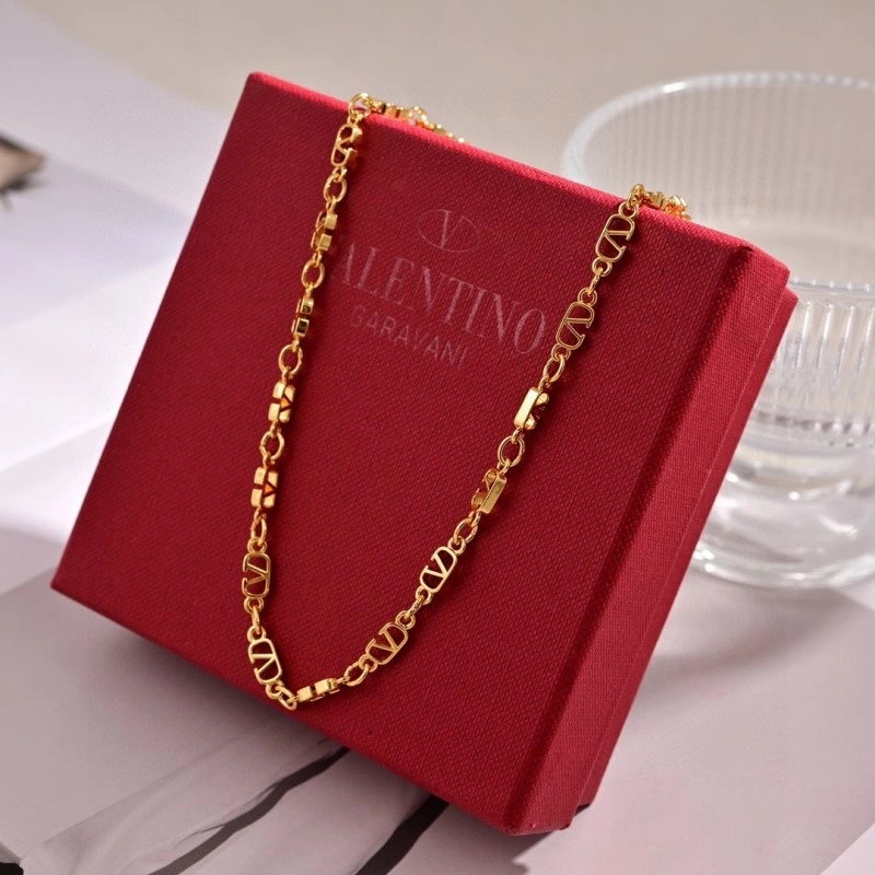 Exact replica Valentino Necklaces